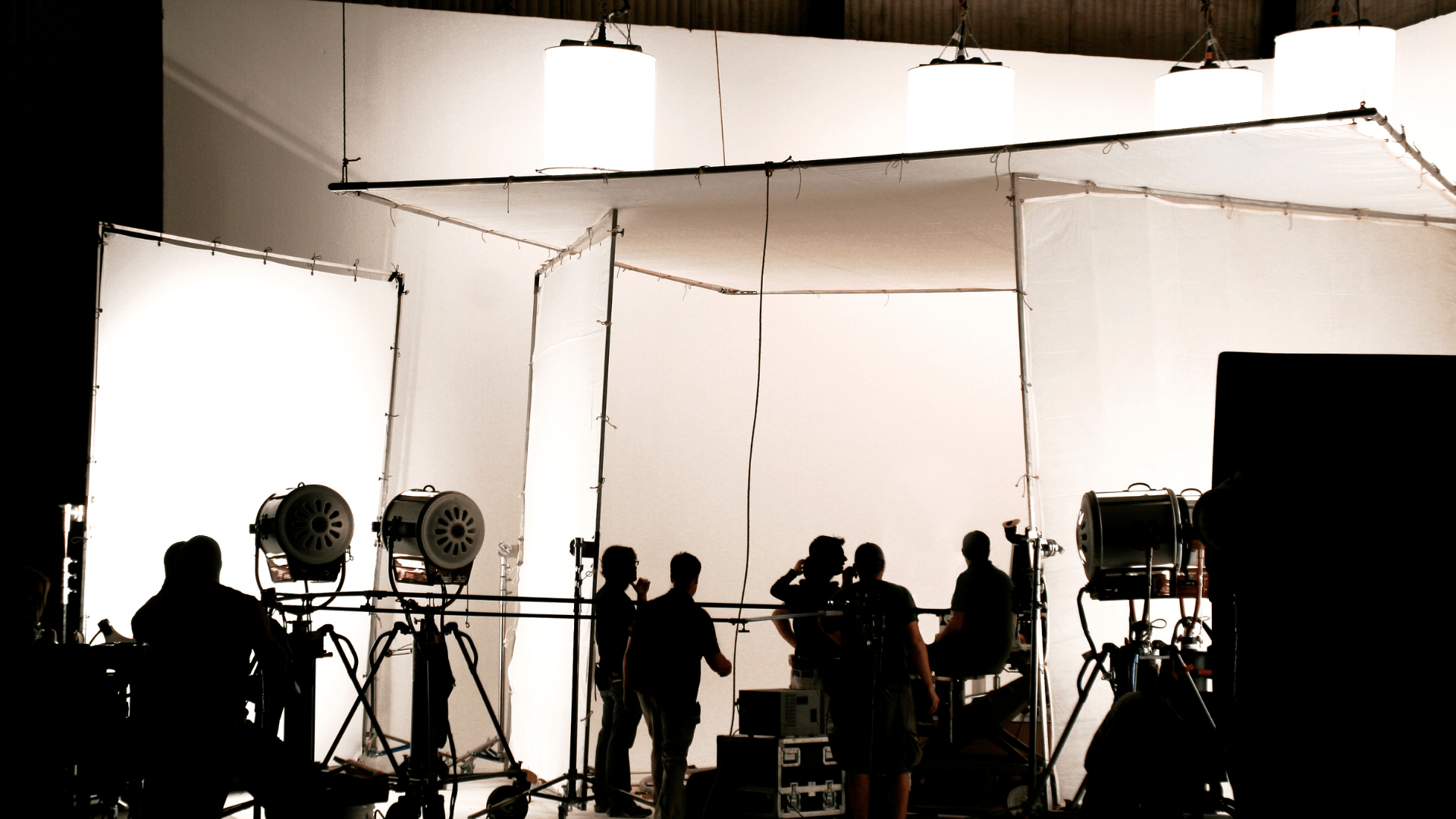 Elements of Stagecraft - FilmmakerLife