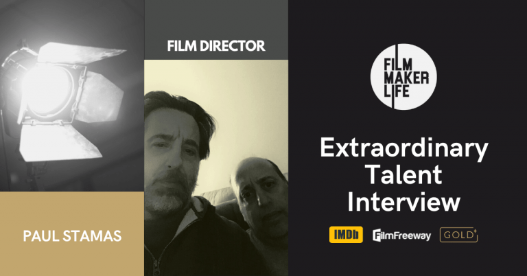 Homepage - FilmmakerLife