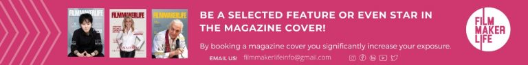 Homepage - FilmmakerLife