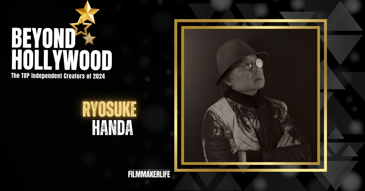 Ryosuke Handa - FilmmakerLife