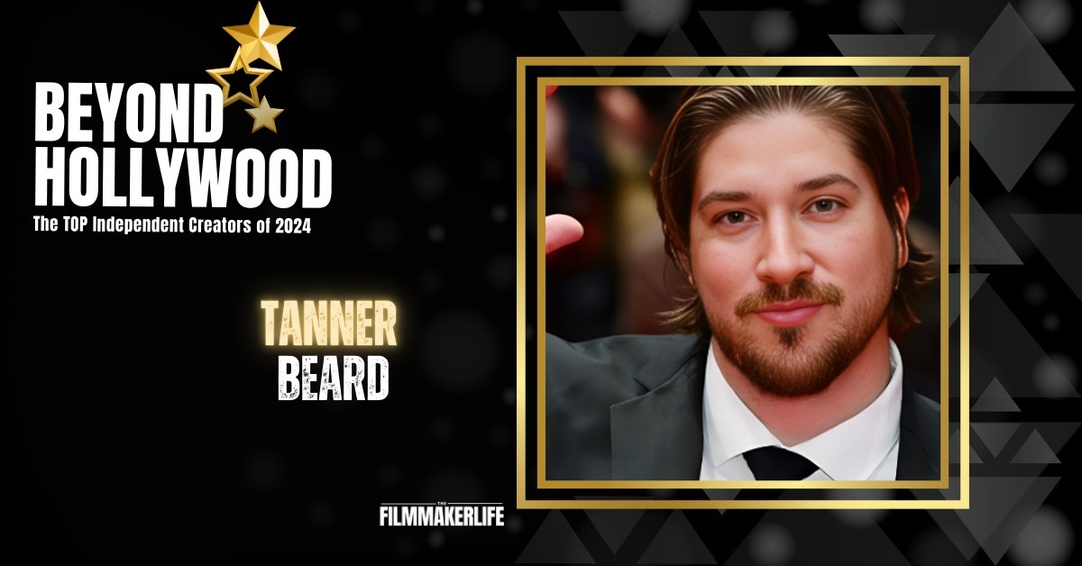Tanner Beard - FilmmakerLife