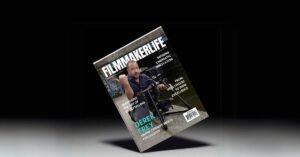 Homepage - FilmmakerLife