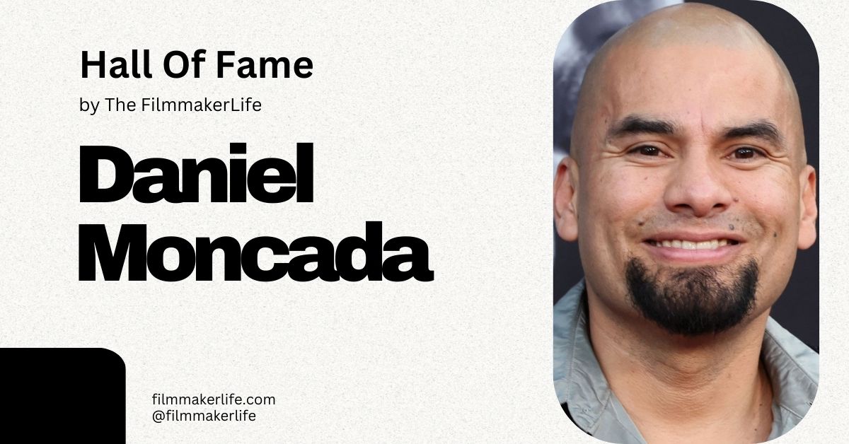 Daniel Moncada - FilmmakerLife