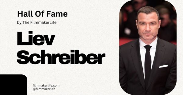 Liev Schreiber - FilmmakerLife