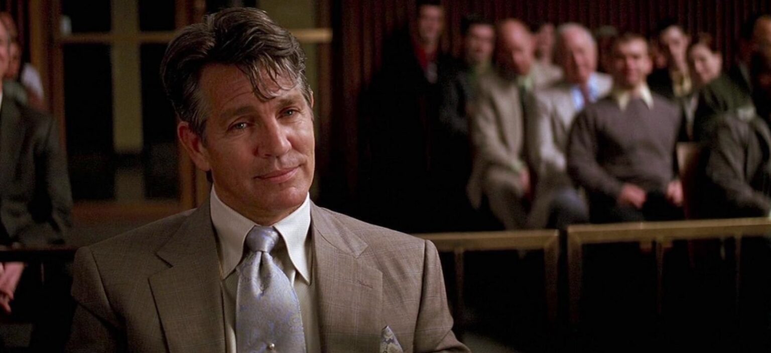 Eric Roberts - FilmmakerLife