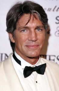 Eric Roberts - FilmmakerLife