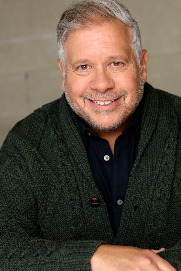 Exclusive Interview with Mike Pusateri: Actor, Comedian, and Award ...