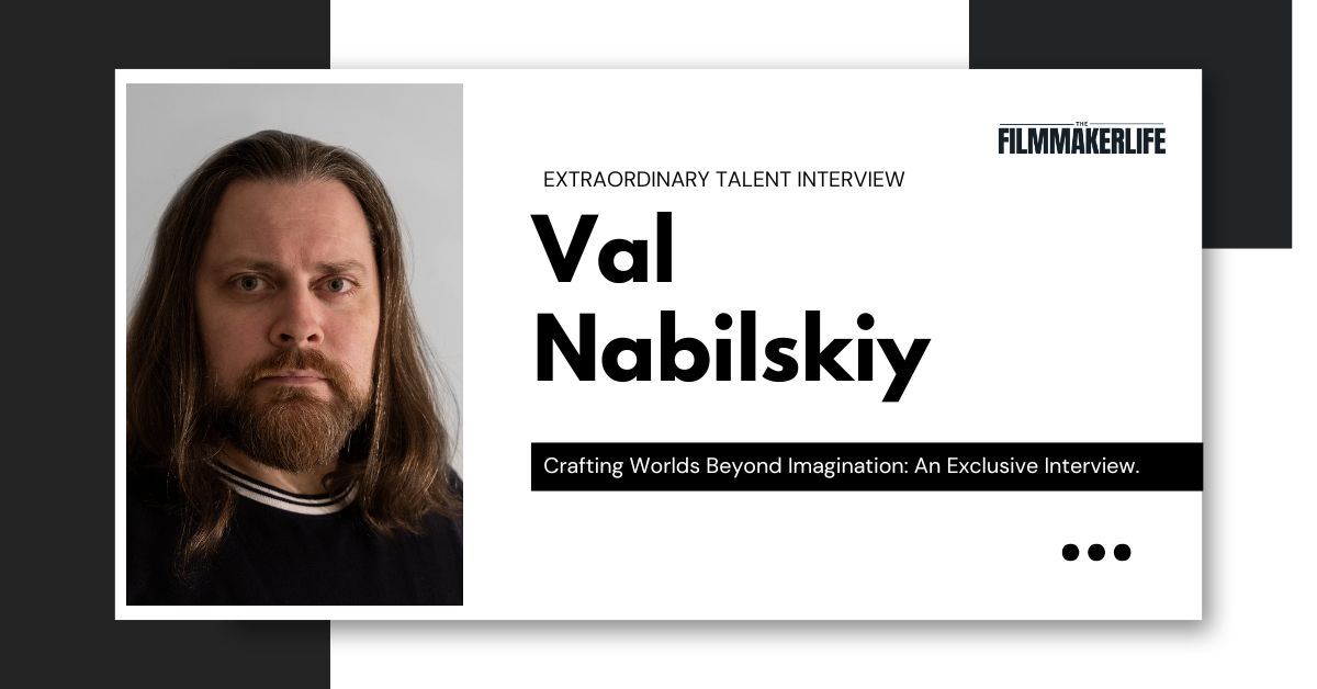 Crafting Worlds Beyond Imagination: An Exclusive Interview with Val ... Crafting Worlds Beyond Imagination: An Exclusive Interview with Val ...