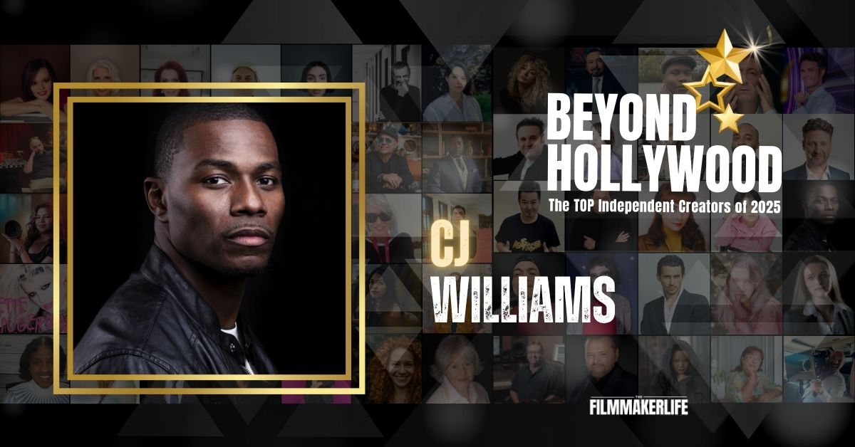 CJ Williams - FilmmakerLife