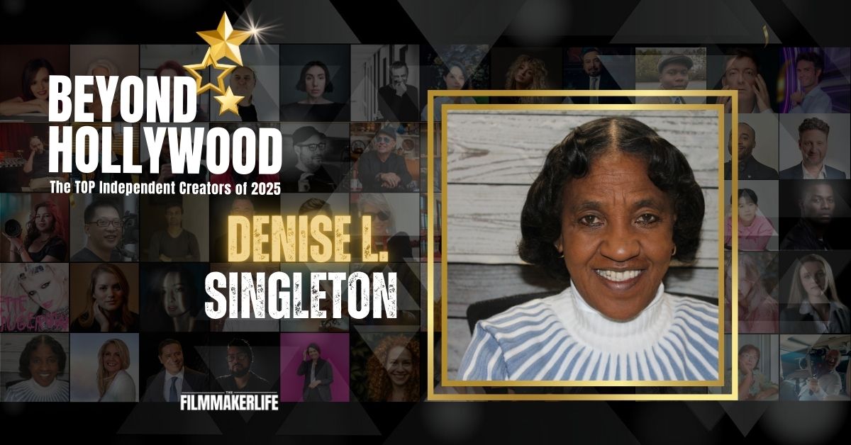 Denise L. Singleton - FilmmakerLife