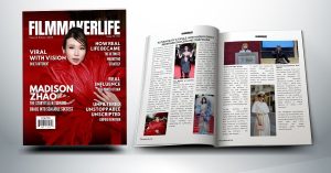 Authenticity at Scale: How Madison Zhao is Redefining Success and ...