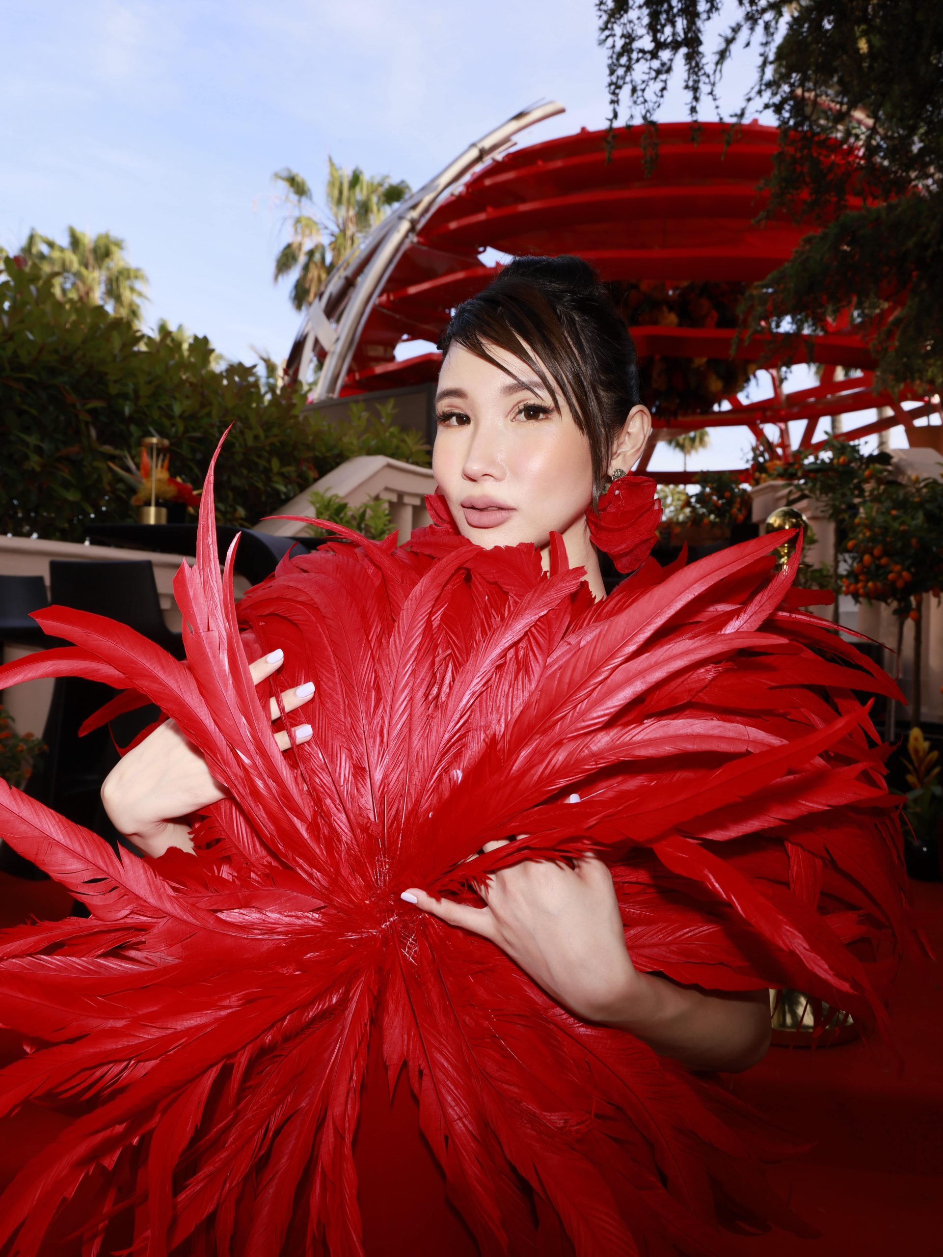 Authenticity at Scale: How Madison Zhao is Redefining Success and ...