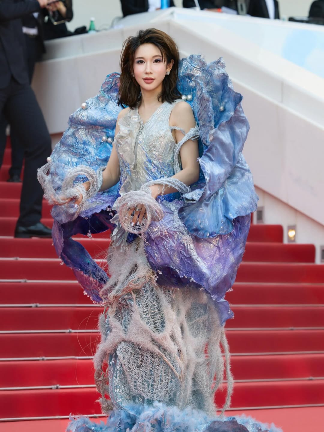 Authenticity at Scale: How Madison Zhao is Redefining Success and ...